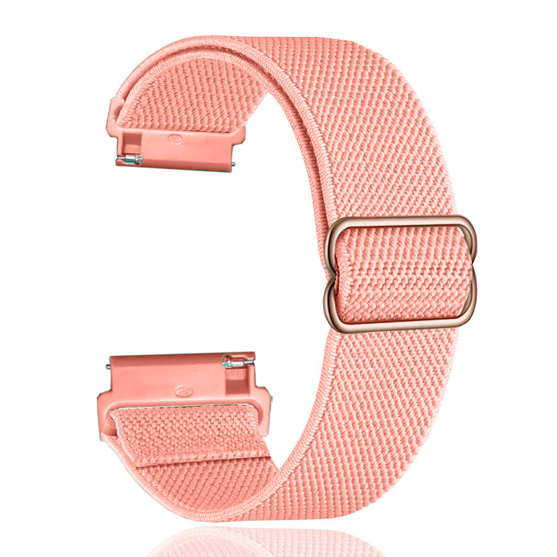 [Quick Release] Weaved Loop Watch Strap Replacement#R#– STRAPIFY