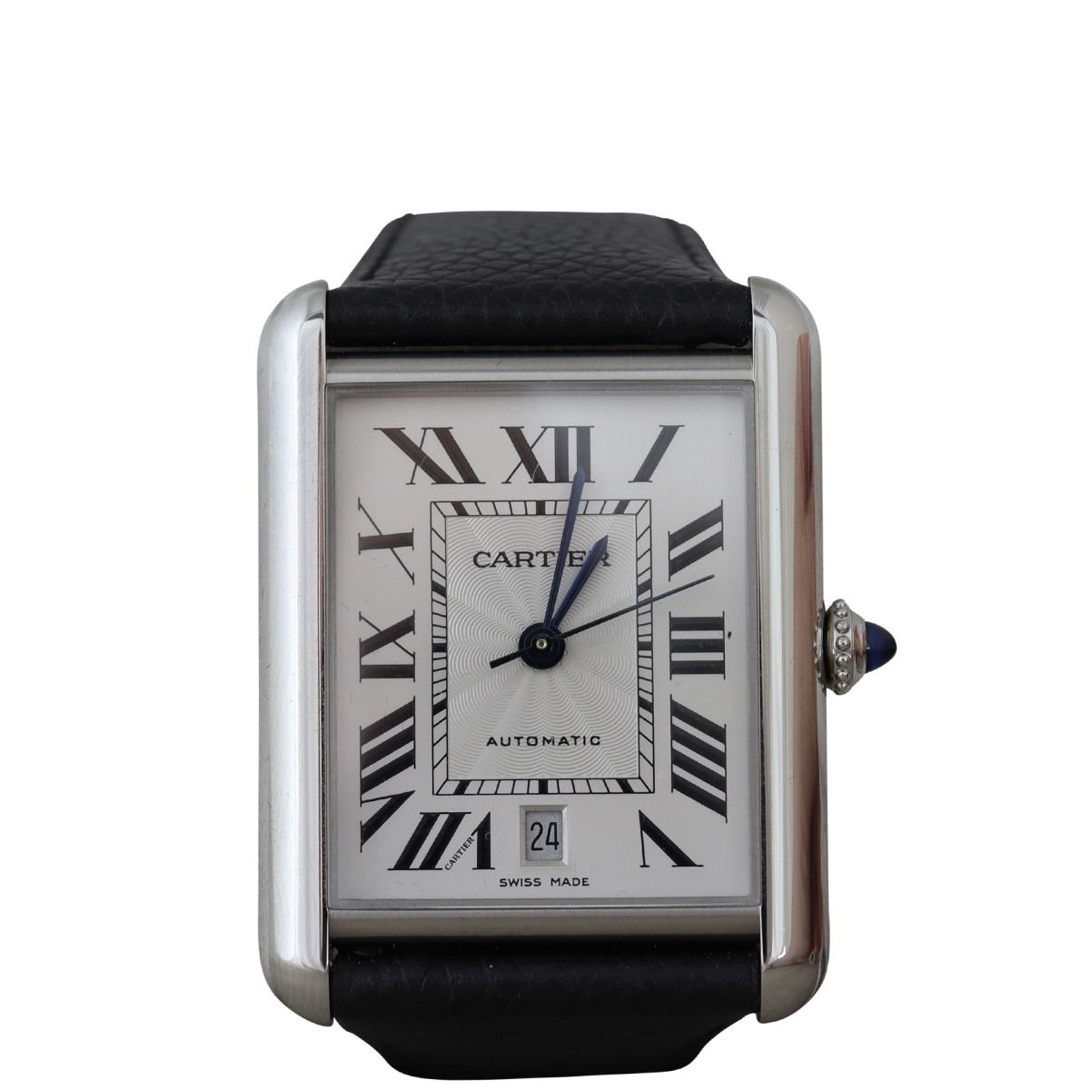 Cartier Tank Must Large – Page 2