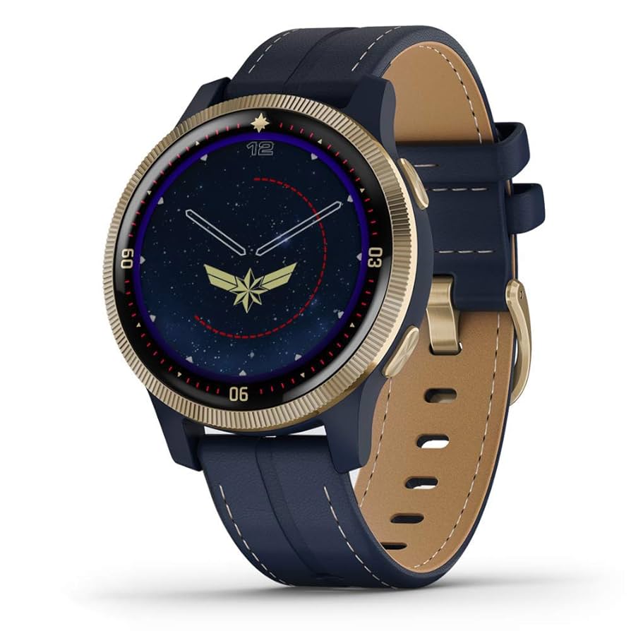 Garmin Hero Legacy 40mm