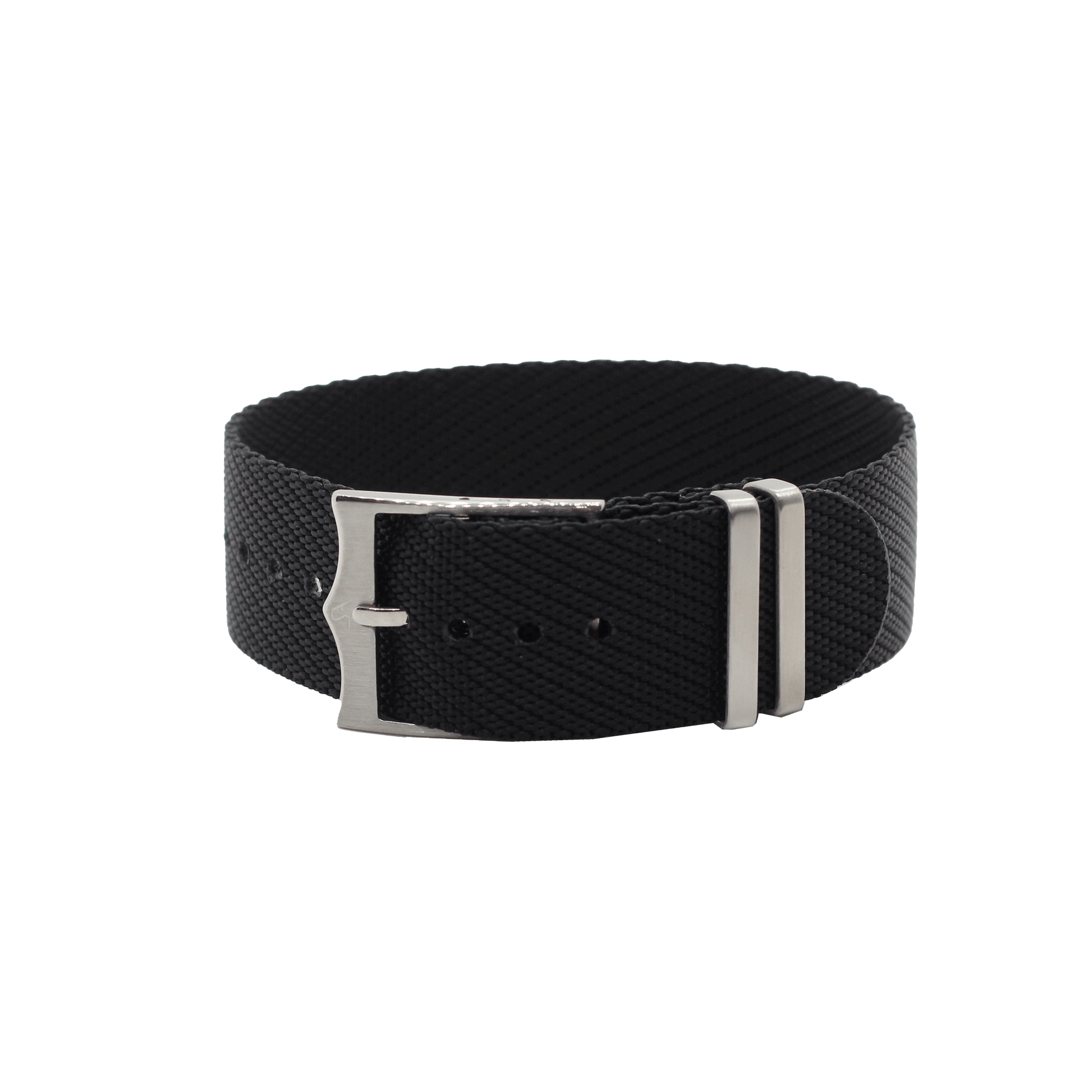 Cross Militex (Adjustable) - Black Watch Strap Band Replacement