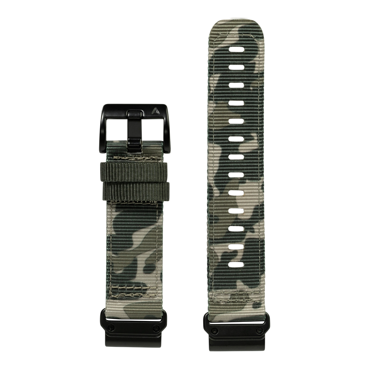 [QuickFit] Weaved Watch Straps for Garmin Watches | Strapify