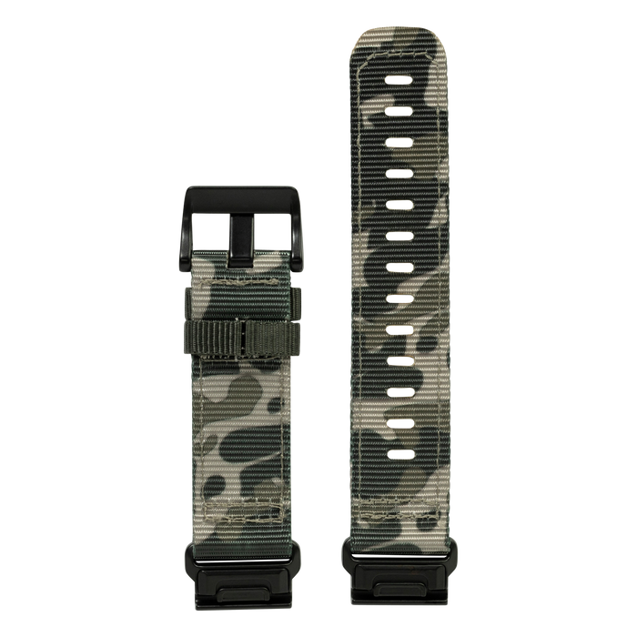 [QuickFit] Weaved Watch Straps for Garmin Watches