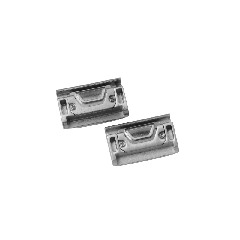 Garmin QuickFit Watch Spring Bar Adapters - Wear Any Non-Garmin Strap!