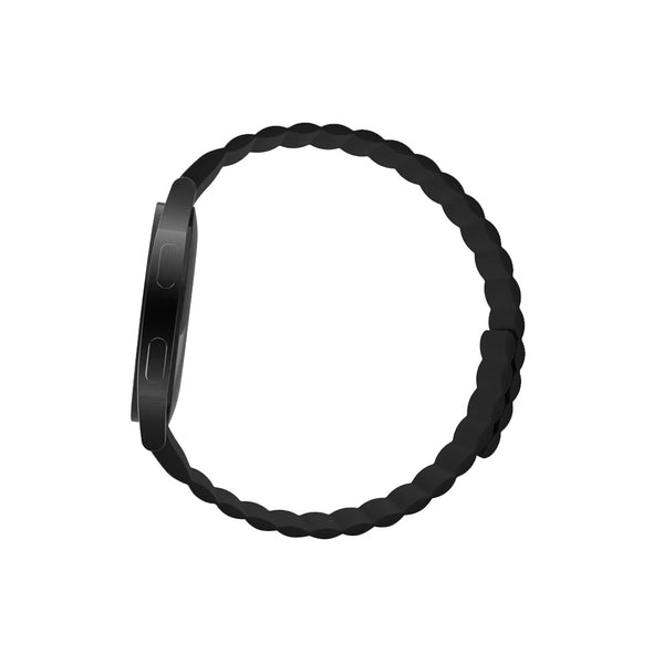 [Galaxy Watch 4-7/Vivomove HR] Gapless Magnetic Silicone