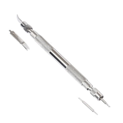 Spring Bar Removal Tool - Multi Fork – STRAPIFY