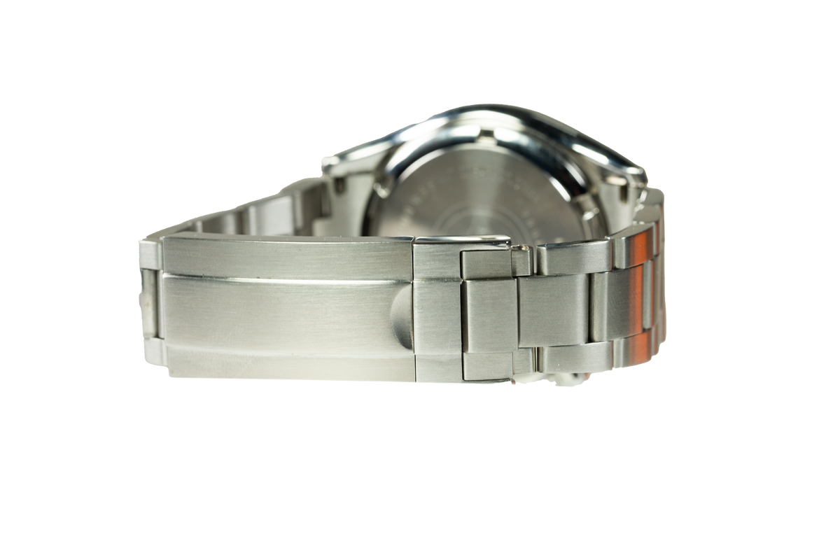 Seiko SKX Jubilee Bracelet 22mm – STRAPIFY