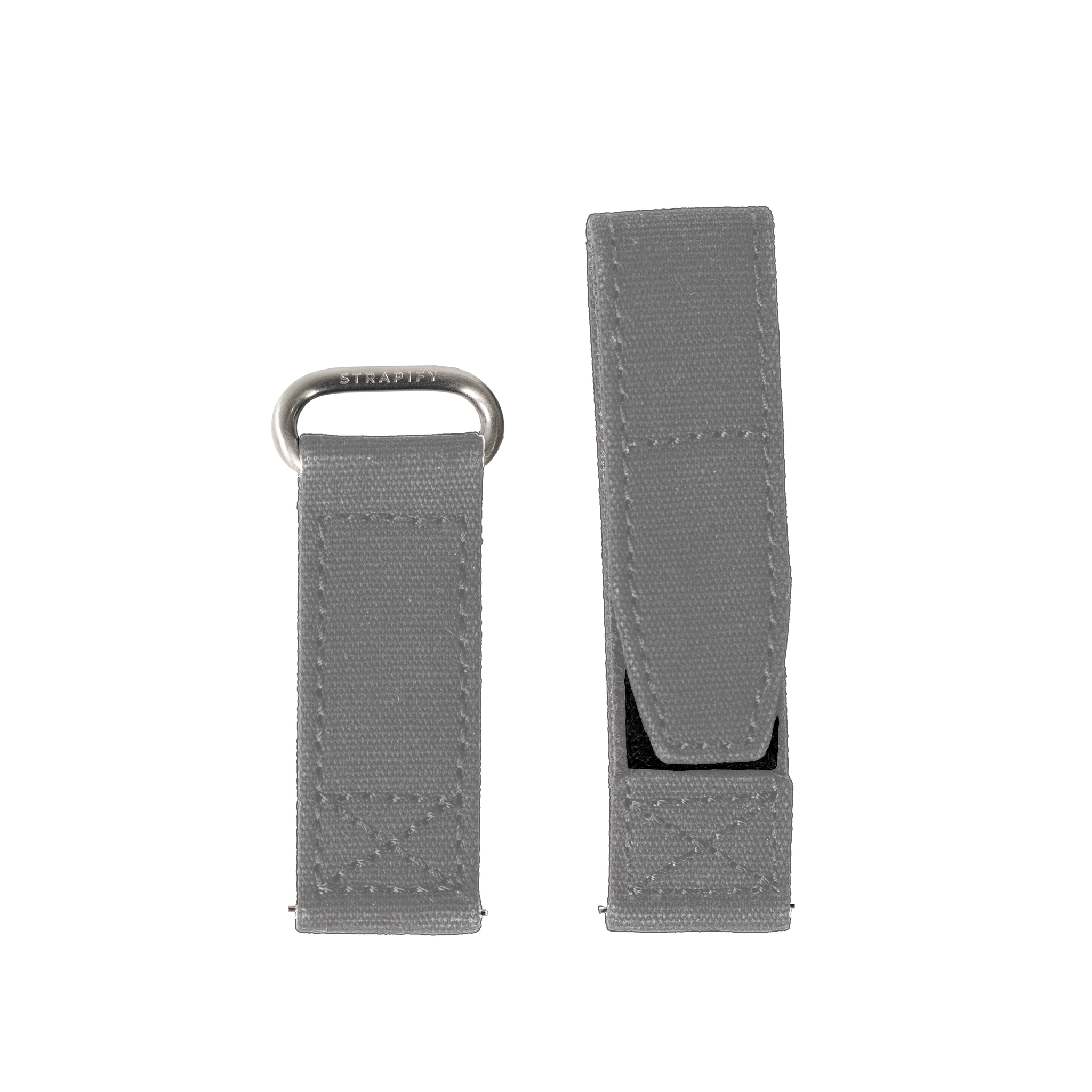 [QuickFit] Military Velcro - Grey 22mm