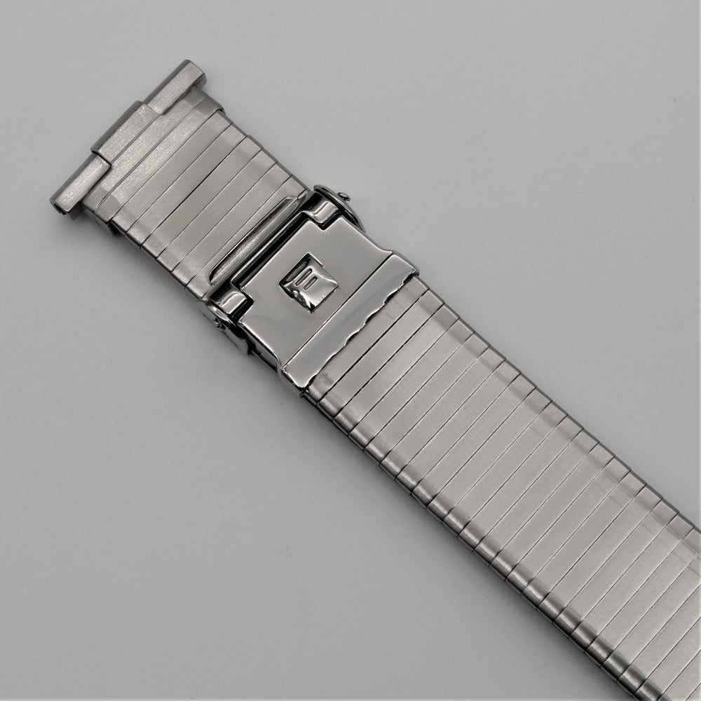 [Forstner] Komfit Military Type "Thin as a Dime"