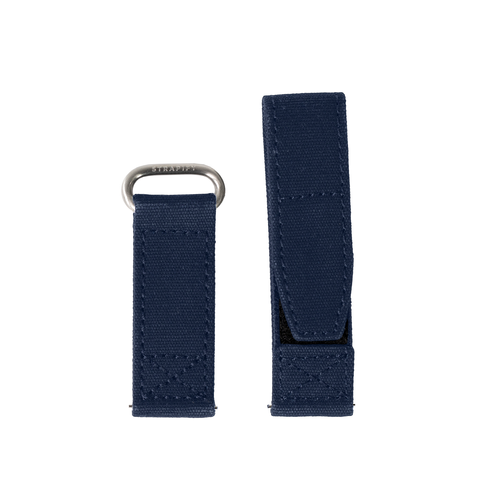 [QuickFit] Military Velcro - Navy Blue 22mm