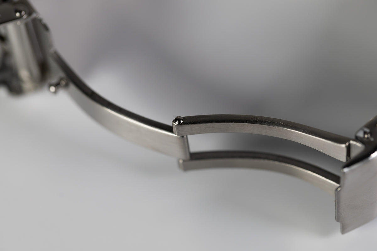 Seiko Turtle Jubilee Bracelet 22mm