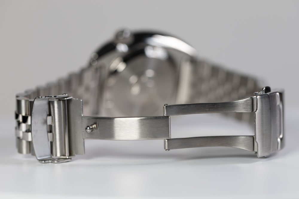 Seiko Turtle Jubilee Bracelet 22mm