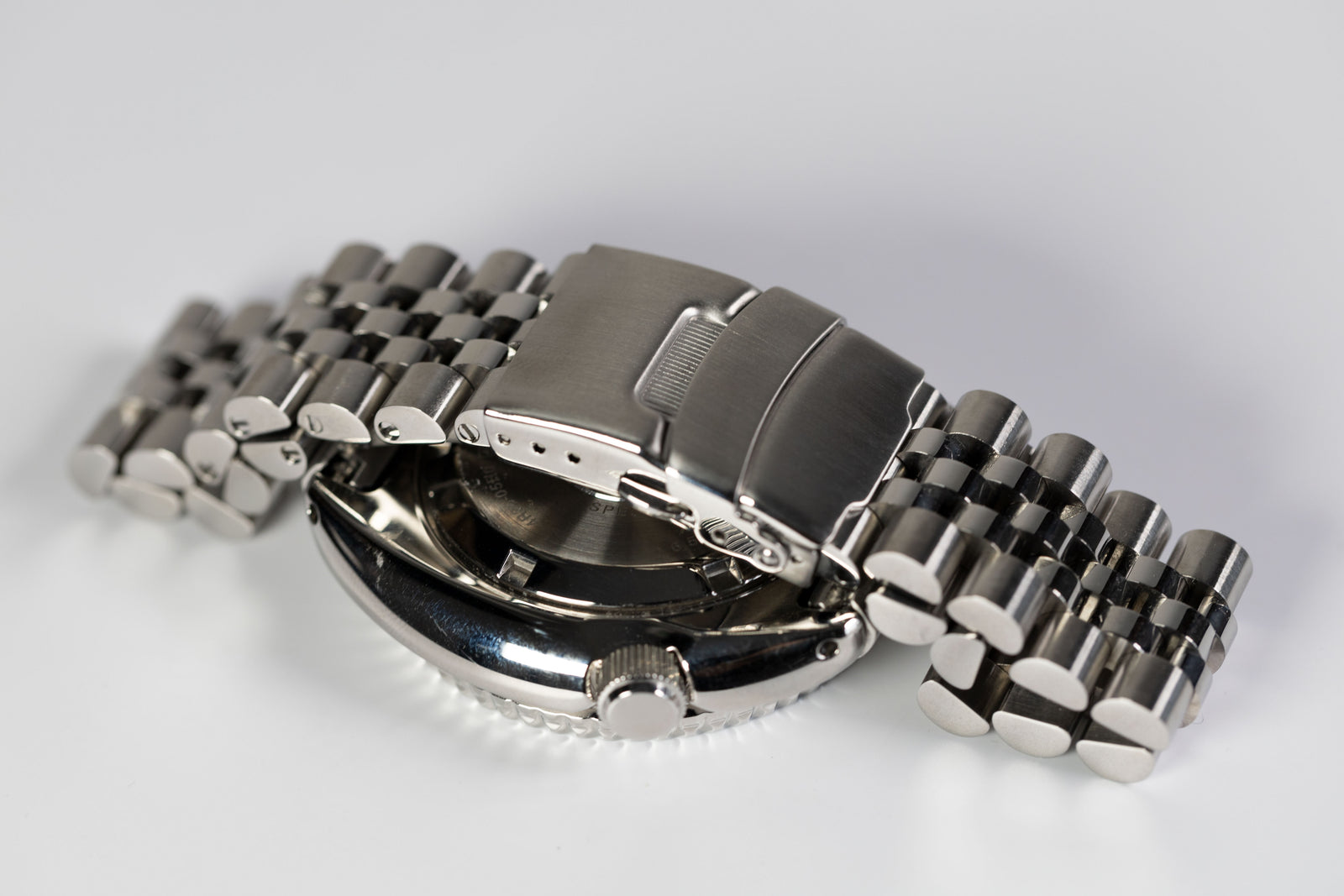Seiko Turtle Jubilee Bracelet 22mm